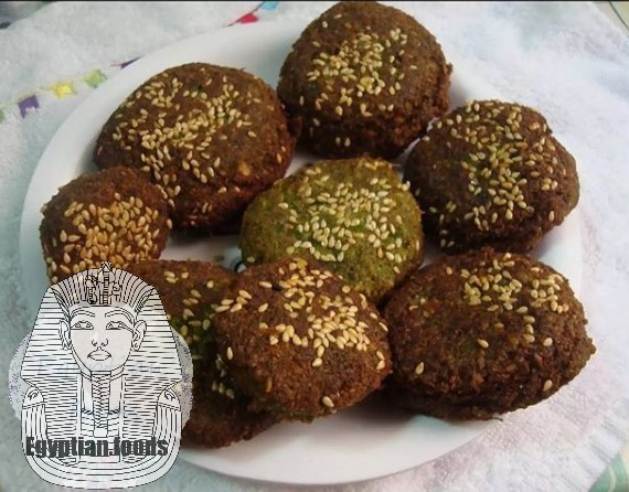 Ta3meya (falafel) ☼