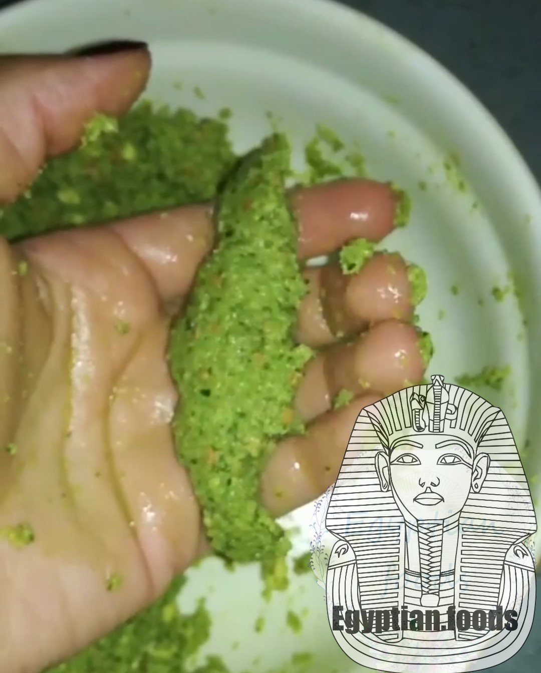 Ta3meya (falafel) ☼
